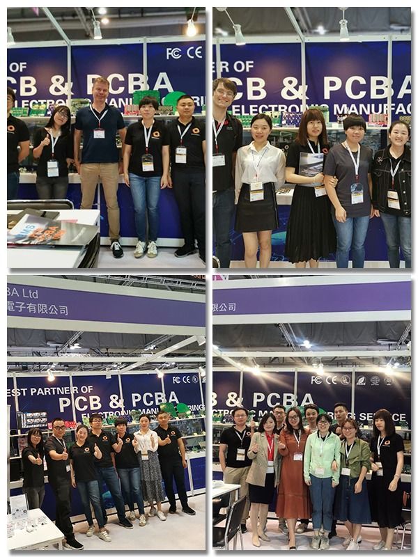 China OEM Wireless Modem Router Board Assembly Manufacturing Service ...