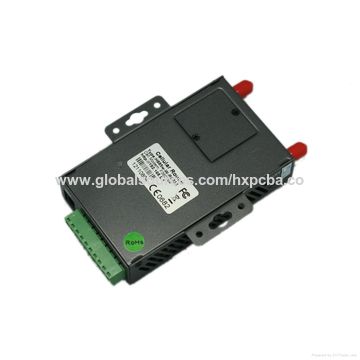 China OEM Wireless Modem Router Board Assembly Manufacturing Service ...