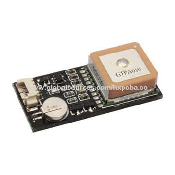 China GPS Tracker Board, PCB Circuit Board and PCBA SMT Supplier ...