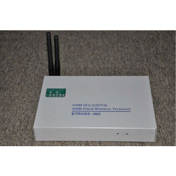 China Dual SIM GSM FCT Fixed Cellular Terminal on Global Sources,gsm ...