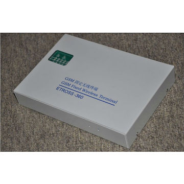 China Dual SIM GSM FCT Fixed Cellular Terminal on Global Sources,gsm ...