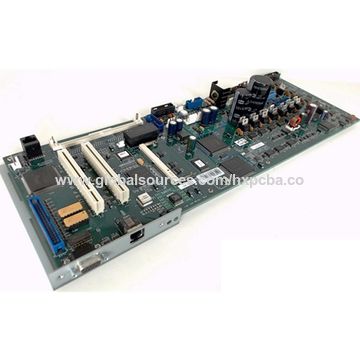 China SMD SMT OEM ODM Services PCB Assembly Laptop Battery Charging ...