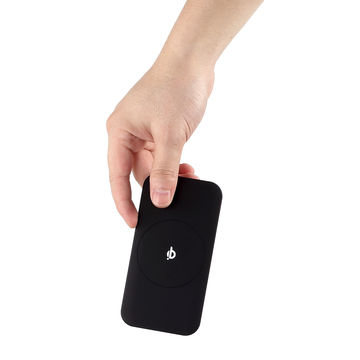 ChinaSlim QI wireless charger 15W fast charger for mobile phone CE ...