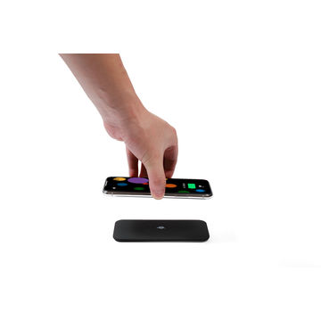 ChinaSlim QI wireless charger 15W fast charger for mobile phone CE ...