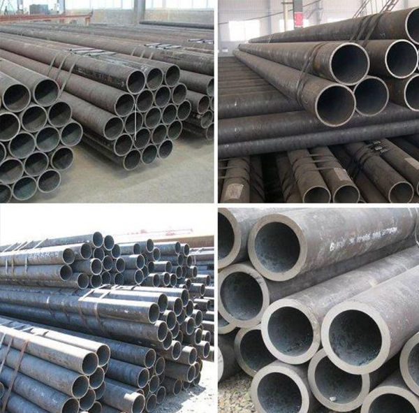 China Galvanized 300mm Diameter Steel Pipe / SS Group schedule 40 steel ...