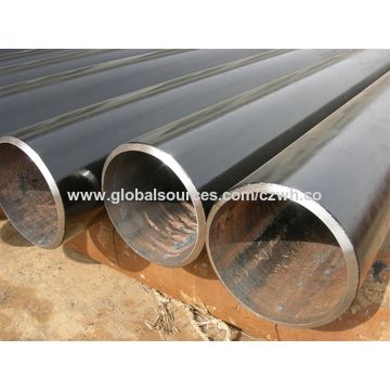 China Galvanized 300mm Diameter Steel Pipe / SS Group schedule 40 steel ...