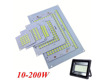 LED PCB Printed Circuit Board Assembly LED advertising indicator lights ...