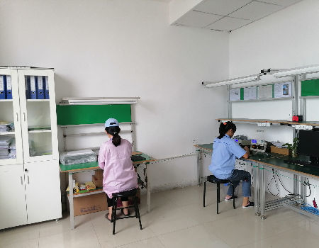 LED PCB Printed Circuit Board Assembly LED advertising indicator lights ...