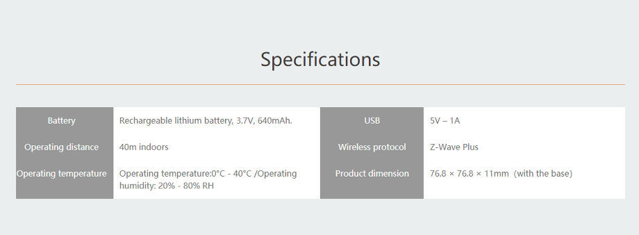 Hot sale Mote Set Mote to control anything in your home. Customise the ...