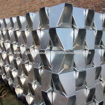 ChinaCustomized GI Galvanized Highway Crash Barrier Guardrail Spacers ...