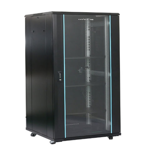 19 inch network data center cabinets server rack, server rack cabinet ...