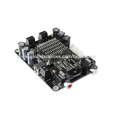 China Power Audio Amplifier Module,Professional Power Audio Amplifier ...