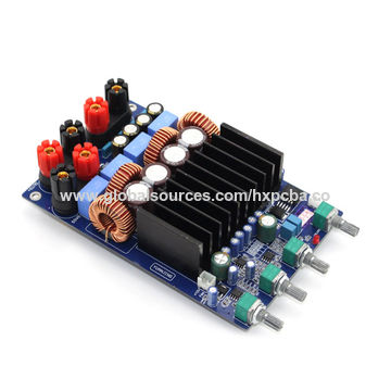 China Power Audio Amplifier Module,Professional Power Audio Amplifier ...