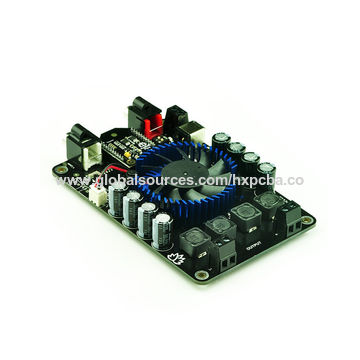 China Power Audio Amplifier Module,Professional Power Audio Amplifier ...