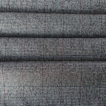 China Top grade polyester cotton rayon blend fabric,polyester viscose ...