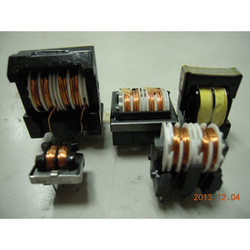 Buy Wholesale Taiwan High-frequency Transformer With Stable Performance ...