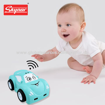 China Sense following plastic vehicle sensing control smart inductive ...