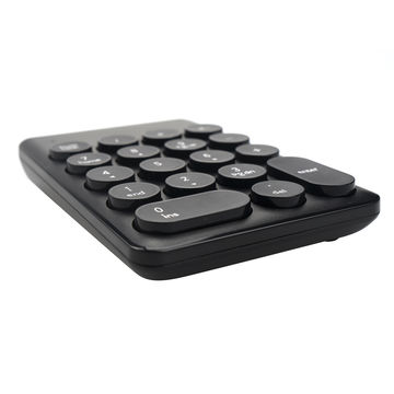 China Custom Mini Mechanical Numeric Keyboard Small Keybaord on Global ...