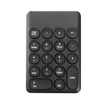 China Custom Mini Mechanical Numeric Keyboard Small Keybaord on Global ...