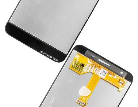 China Original quality LCD with touch screen for SAM A2CORE A260 on ...