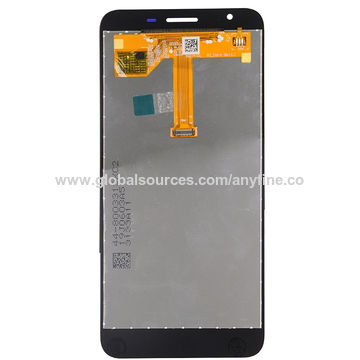 China Original quality LCD with touch screen for SAM A2CORE A260 on ...