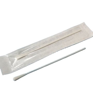 ChinaUtm vtm nasal nasopharyngeal test flocked swab,vtm universal ...