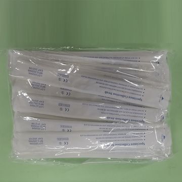 ChinaUtm vtm nasal nasopharyngeal test flocked swab,vtm universal ...