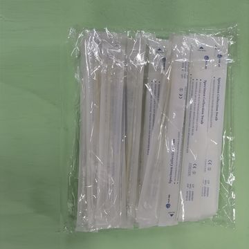 ChinaUtm vtm nasal nasopharyngeal test flocked swab,vtm universal ...