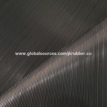 China Environmental Friendly Outdoor Indoor Antislip Garage Floor Mat ...