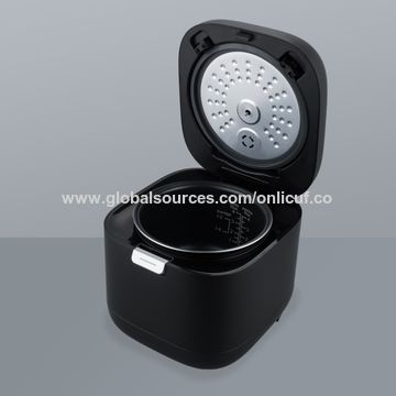 China 0.7L 2L Mini clay pot rice cooker square shape on Global Sources ...