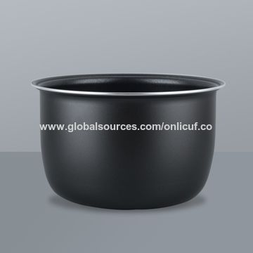 China 0.7L 2L Mini clay pot rice cooker square shape on Global Sources ...