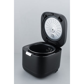 China Hot selling 2.0L Mini clay pot rice cooker square shape on Global ...