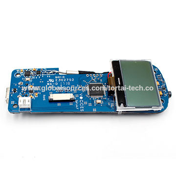 China PCB assembly Pagers project design company,PCb circuit diagram ...