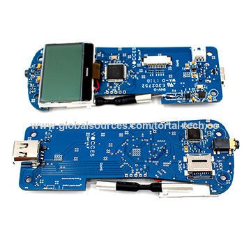 China PCB assembly Pagers project design company,PCb circuit diagram ...