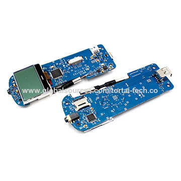 China PCB assembly Pagers project design company,PCb circuit diagram ...
