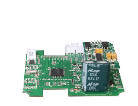 Automatic Smart Remote Toilet Lid Control Board, toilet lid injection ...