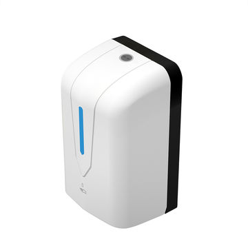 China Automatic induction soap dispenser DC9V or AA1.5V on Global ...