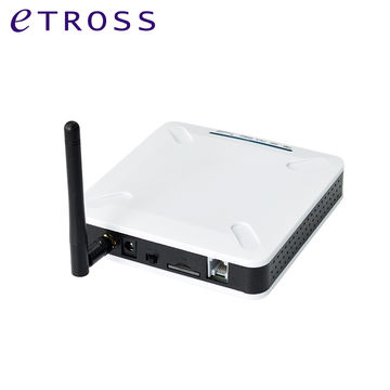 China GSM Fixed Wireless Terminals with 1 RJ11 Interface 1 SIM Card ...