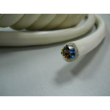 Buy Wholesale China Ul20841 Oil Resistance Internal Electric Automotive Wire & Electric ...