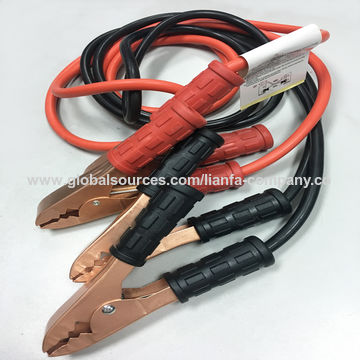 China Car Emergency Kit,wire harness,booster cable,auto cable on Global ...