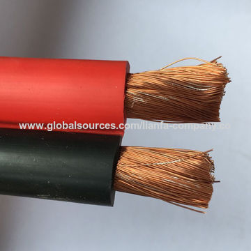 China PVC Booster Cable 10AMP,15AMP,25AMP WIRE, auto cable on Global ...