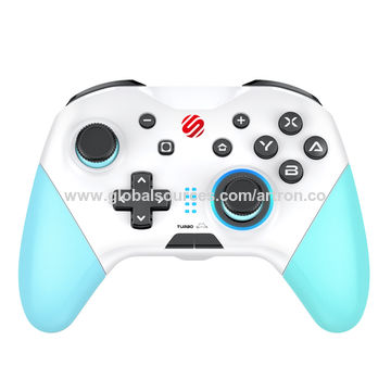 China Nintendo Switch bluetooth pro Controller on Global Sources ...