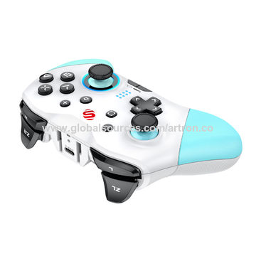 China Nintendo Switch bluetooth pro Controller on Global Sources ...
