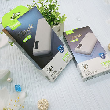 China Custom-Made Power bank Packing Box cardboard package on Global ...