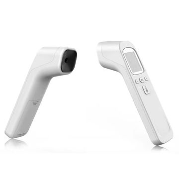 China Infrared Thermometer Forehead Non-Contact thermometer Medical (GP ...