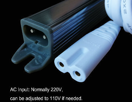 Slim Power Supply 12V 60W for Showcase/Display Cabinet/Wine Cabinet LED ...