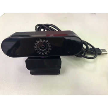 China1080P CMOS PC camera, high resolution Web camera with large window ...