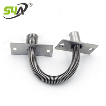 China Door Loop Electric Protection Sleeve Access Control Cable Line ...