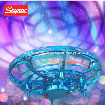 Bulk Buy China Wholesale 2022 Newest Remote Control Shine Aircraft 2.4g Remote Controlled Small Ufo With Colorful Led Lights 10 from Shantou Skynor Technologies Co. Ltd. Globalsources