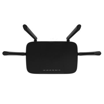 China Lte 4G CPE Wifi Router support rj11 volte tr069 on Global Sources ...